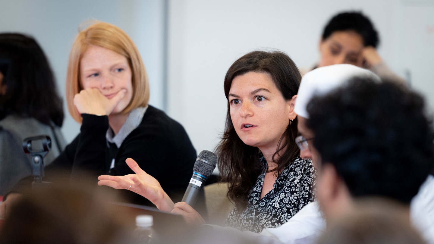 Faculty | Center for Middle East Studies | Brown University