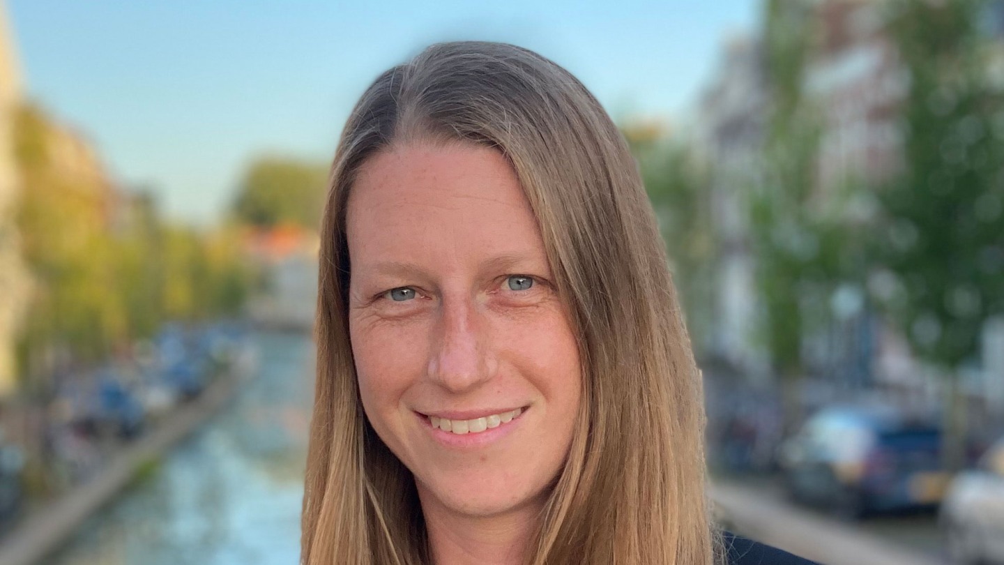 Persian Lecturer Michelle Quay | Center for Middle East Studies | Brown ...